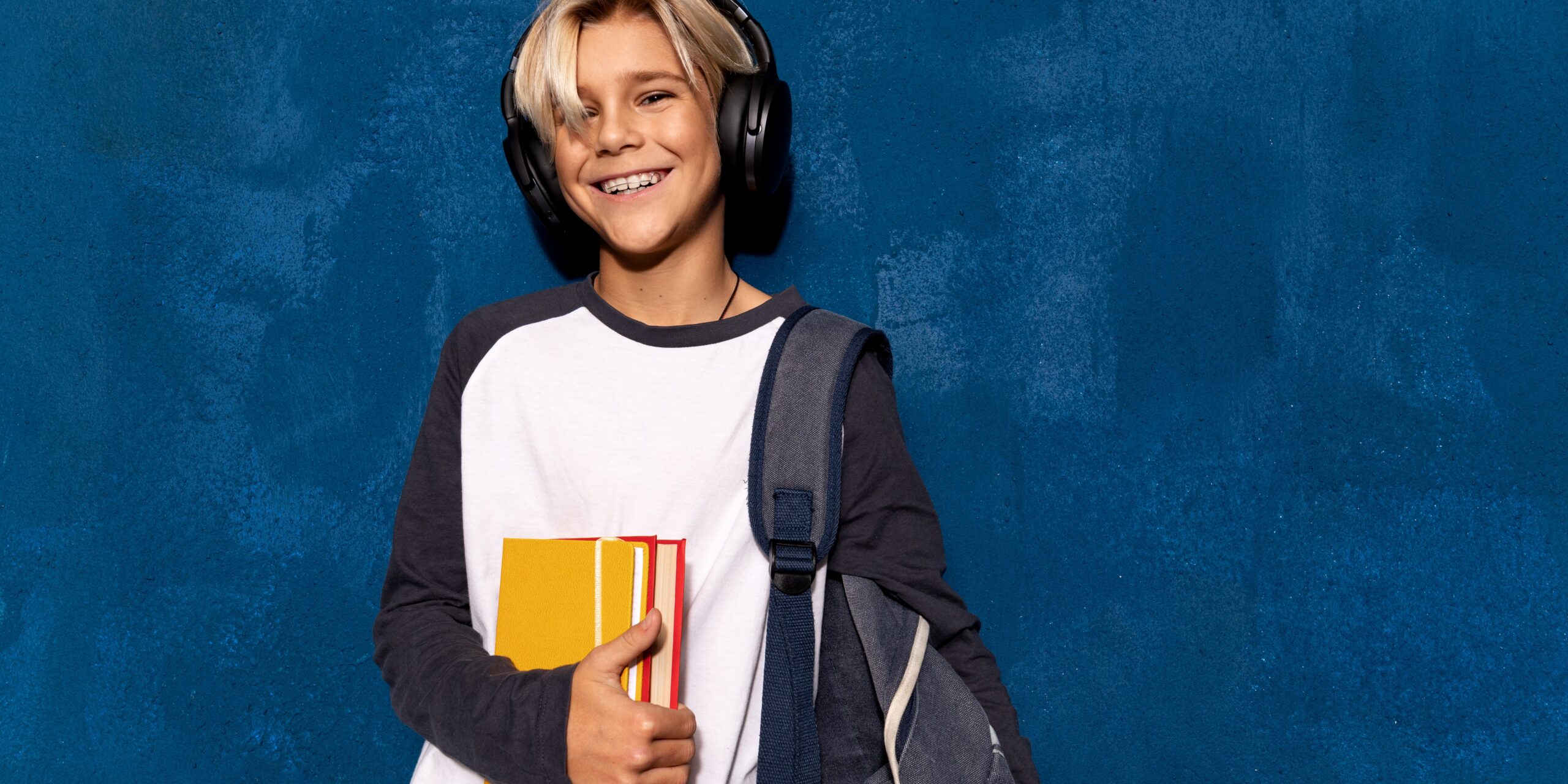 Popular Headsets for the 2022-2023 School Year | School Headphones