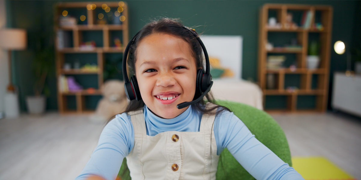 headsets – School Headphones